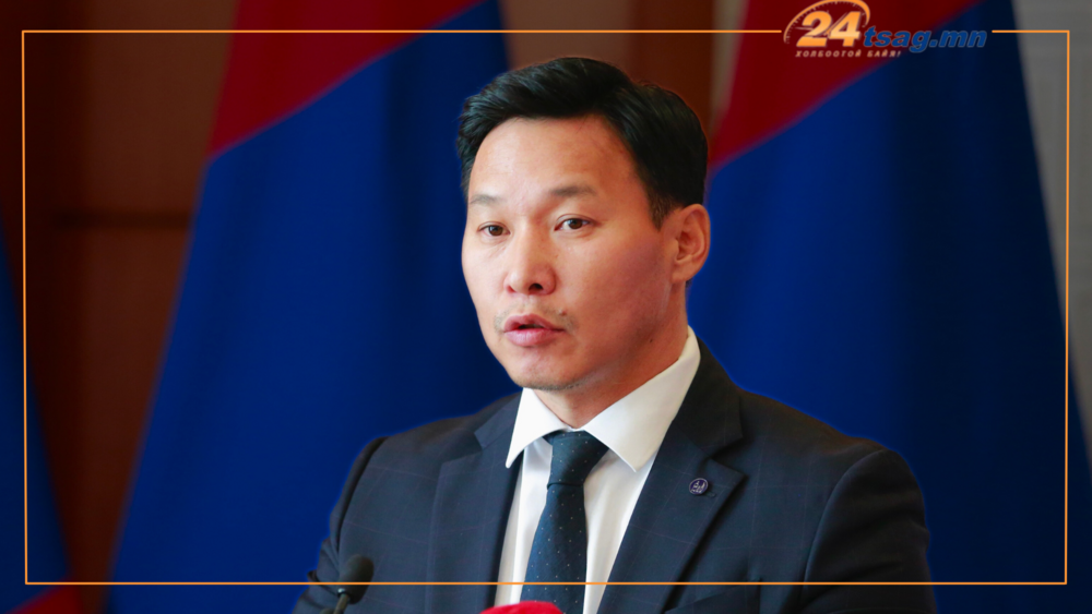 Т Мөнхсайхан ЭМД аар үйлчлэхийг зогсоосон шийдвэр гараагүй Цаашид тусламж үйлчилгээний төрлийг